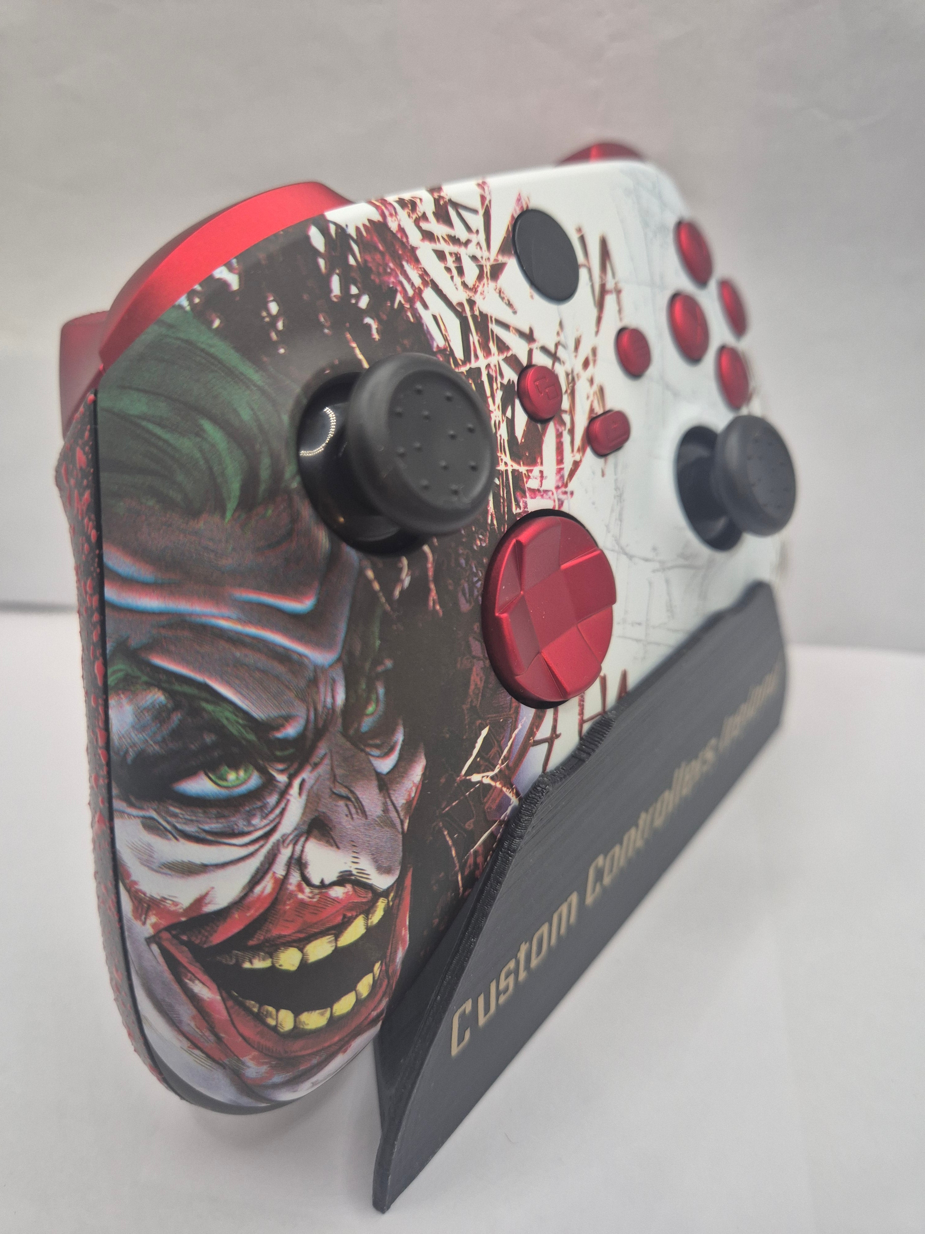 Xbox Custom Controllers – Custom Controllers Ireland